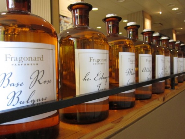 The Fragrant City of Grasse, Perfume Capital of the World – cibochat